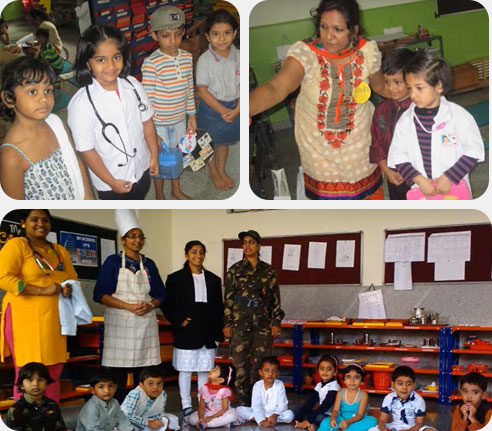 News - Chitrakoota School