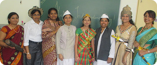 Chitrakoota School Gallery | Campus, Events and Activities
